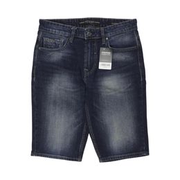 Guess Shorts Herren Gr&ouml;&szlig;e 30 blau