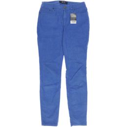 Boden Stoffhose Damen Gr&ouml;&szlig;e M blau