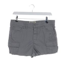 Zadig & Voltaire Zadig & Voltaire Bermuda / Shorts Damen Gr&ouml;&szlig;e XS grau