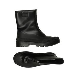 Pepe Jeans Stiefelette Damen Gr&ouml;&szlig;e 38 schwarz