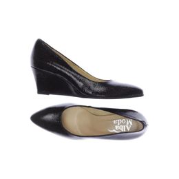 Alba Moda Pumps Damen Gr&ouml;&szlig;e 38 schwarz