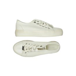 Mexx Sneaker Damen Gr&ouml;&szlig;e 37 wei&szlig;