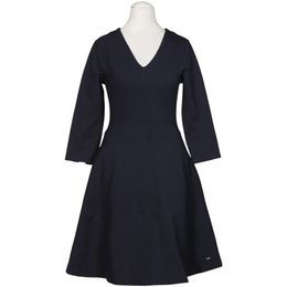 Tommy Hilfiger Kleid Damen Gr&ouml;&szlig;e XS marine