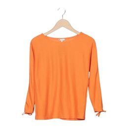 Street One Pullover Damen Gr&ouml;&szlig;e XS orange