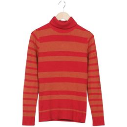 Ichi Pullover Damen Gr&ouml;&szlig;e S rot