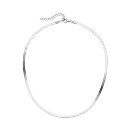 Smart Jewel Kette Damen Gr&ouml;&szlig;e 45 silber