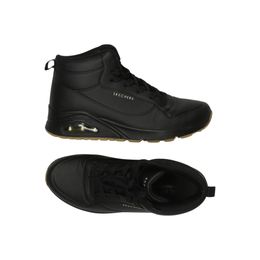 Skechers Sneaker Damen Gr&ouml;&szlig;e 39 schwarz
