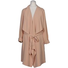 V&eacute;ro Moda Vero Moda Mantel Damen Gr&ouml;&szlig;e S beige