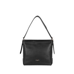 LANCASTER Paris Handtasche Damen Gr&ouml;&szlig;e One Size schwarz