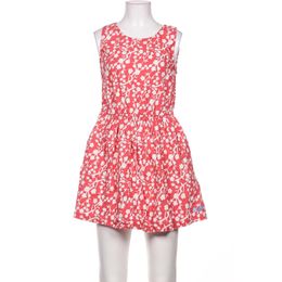 Superdry & Co Kleid Damen Gr&ouml;&szlig;e S rot