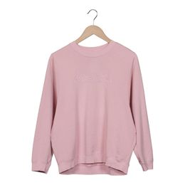 Msch Copenhagen Sweater Damen Gr&ouml;&szlig;e XS pink