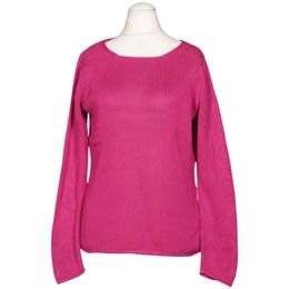 hessnatur Pullover Damen Gr&ouml;&szlig;e L pink