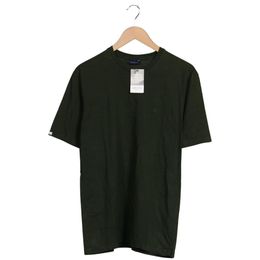 HECHTER PARIS T-Shirt Herren Gr&ouml;&szlig;e M gr&uuml;n