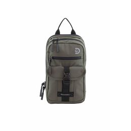 Discovery Rucksack 'Shield' Herren Gr&ouml;&szlig;e One Size khaki