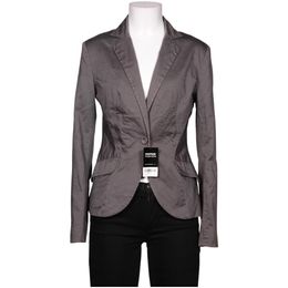 ORSAY Blazer Damen Gr&ouml;&szlig;e S grau