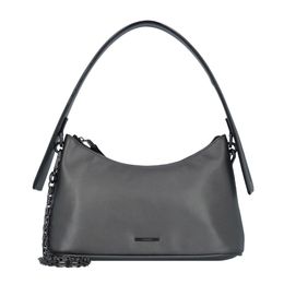 Calvin Klein Schultertasche Damen Gr&ouml;&szlig;e One Size rauchgrau