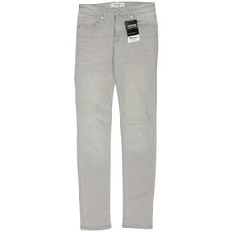Mango Jeans Damen Gr&ouml;&szlig;e 24/25 grau