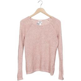 Tommy Jeans Pullover Damen Gr&ouml;&szlig;e S pink