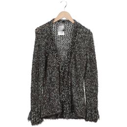 Biba Strickjacke Damen Gr&ouml;&szlig;e S gr&uuml;n