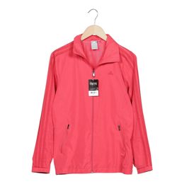 adidas Performance Jacke Damen Gr&ouml;&szlig;e L pink