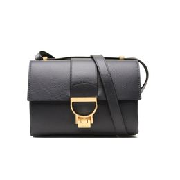 Coccinelle Schultertasche 'E1MD5120701' Damen Gr&ouml;&szlig;e One Size nachtblau