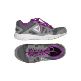 Reebok Sneaker Damen Gr&ouml;&szlig;e 38.5 bunt