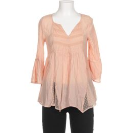 Hollister Bluse Damen Gr&ouml;&szlig;e S pink