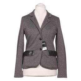 Frieda & Freddies New York Frieda & Freddies Ny Blazer Damen Gr&ouml;&szlig;e L grau