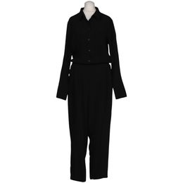 someday Overall oder Jumpsuit Damen Gr&ouml;&szlig;e M schwarz