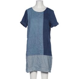 Esprit Kleid Damen Gr&ouml;&szlig;e M blau