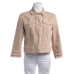 Marc Cain Sommerjacke Damen Gr&ouml;&szlig;e XS beige
