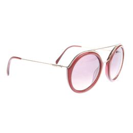 Emilio Pucci Sonnenbrille Damen Gr&ouml;&szlig;e One Size gold