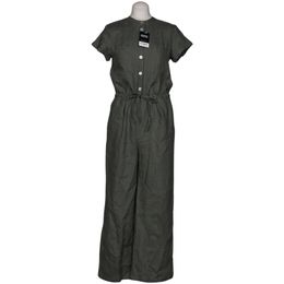 Apriori Overall oder Jumpsuit Damen Gr&ouml;&szlig;e XS gr&uuml;n