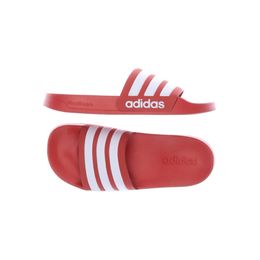 adidas Performance Sandalen Damen Gr&ouml;&szlig;e 40.5 rot