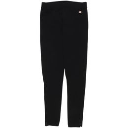 Champion Authentic Athletic Apparel Stoffhose Damen Gr&ouml;&szlig;e XS schwarz