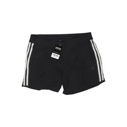 adidas Performance Shorts Damen Gr&ouml;&szlig;e L schwarz