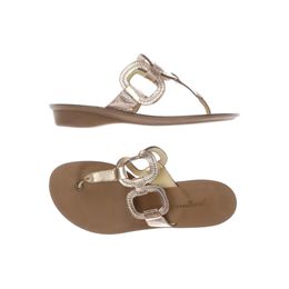 Paul Green Sandalen Damen Gr&ouml;&szlig;e 39.5 pink