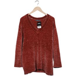 Zara Pullover Damen Gr&ouml;&szlig;e S rot