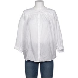 Summum Woman Bluse Damen Gr&ouml;&szlig;e L wei&szlig;