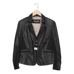 Gerry Weber Jacke Damen Gr&ouml;&szlig;e L schwarz
