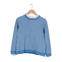 Boden Sweater Damen Gr&ouml;&szlig;e M Second Hand hellblau