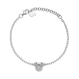 Disney Jewelry Armband M&auml;dchen Gr&ouml;&szlig;e One Size silber