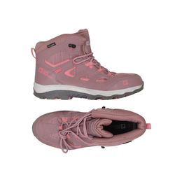 Jack Wolfskin Stiefelette Damen Gr&ouml;&szlig;e 40 pink