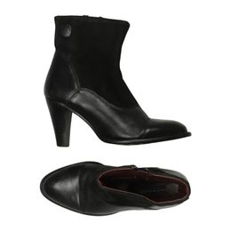Tommy Hilfiger Stiefelette Damen Gr&ouml;&szlig;e 36 schwarz