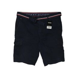 Tommy Hilfiger Shorts Herren Gr&ouml;&szlig;e 36 marine