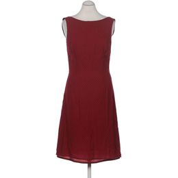 Christian Berg Kleid Damen Gr&ouml;&szlig;e M bordeaux