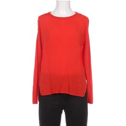 Marc O'Polo Marc O'polo Bluse Damen Gr&ouml;&szlig;e S rot