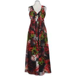 Swing Kleid Damen Gr&ouml;&szlig;e M bunt