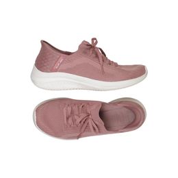 Skechers Sneaker Damen Gr&ouml;&szlig;e 37.5 pink