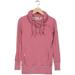 Ragwear Sweater Damen Gr&ouml;&szlig;e S pink